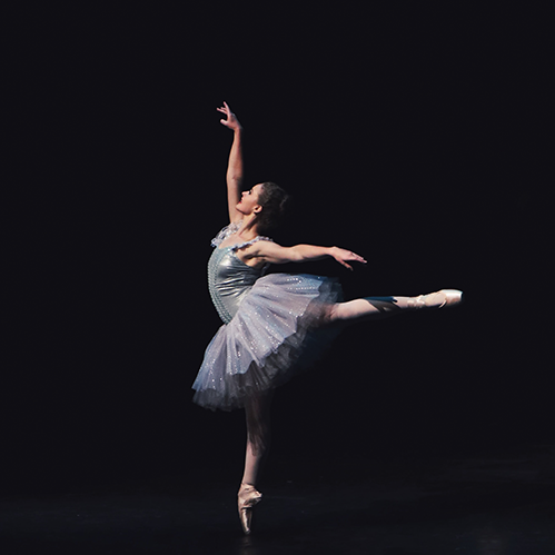 Versastyle Dance Competition